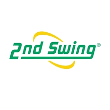$25 Off 2nd Swing Golf & Promo Codes for October, 2025
