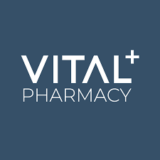 $25 Off Vital Pharmacy & Promo Codes for September, 2025