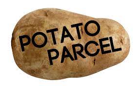$25 Off Potato Parcel & Promo Codes for April, 2025
